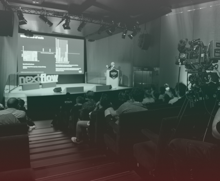 Nextflow SUMMIT 2023 Agenda